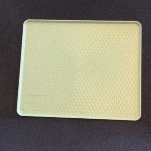 TWA | Other | Vintage Twa Airline Snack Tray Bluepattern | Poshmark